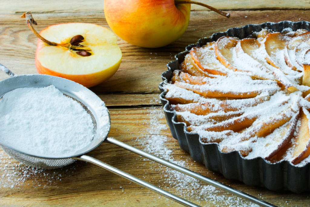 Caster Sugar - CookingHub