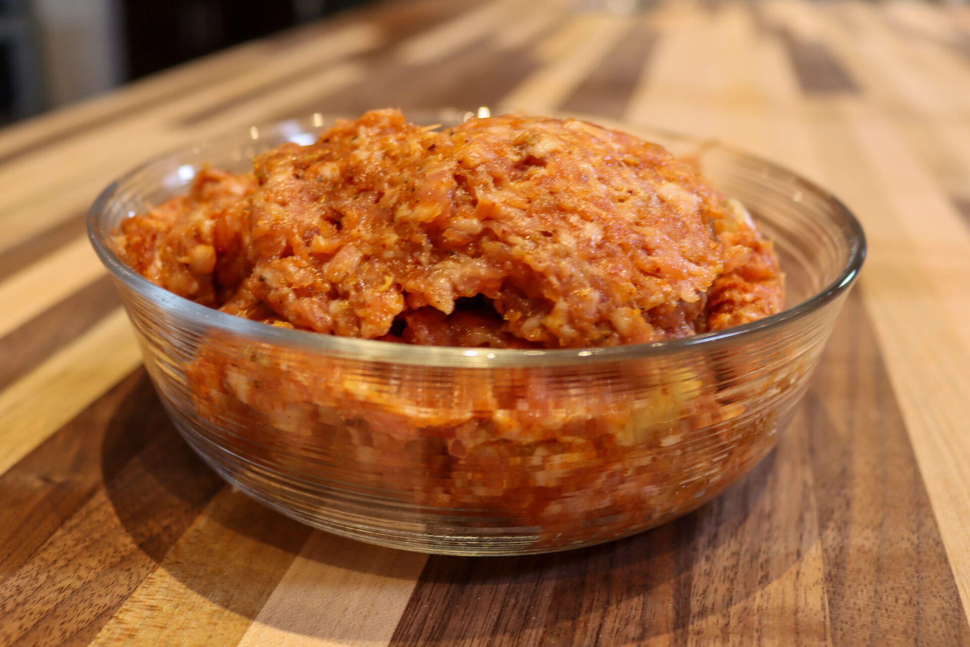 Italian Sausage Recipe - CookingHub