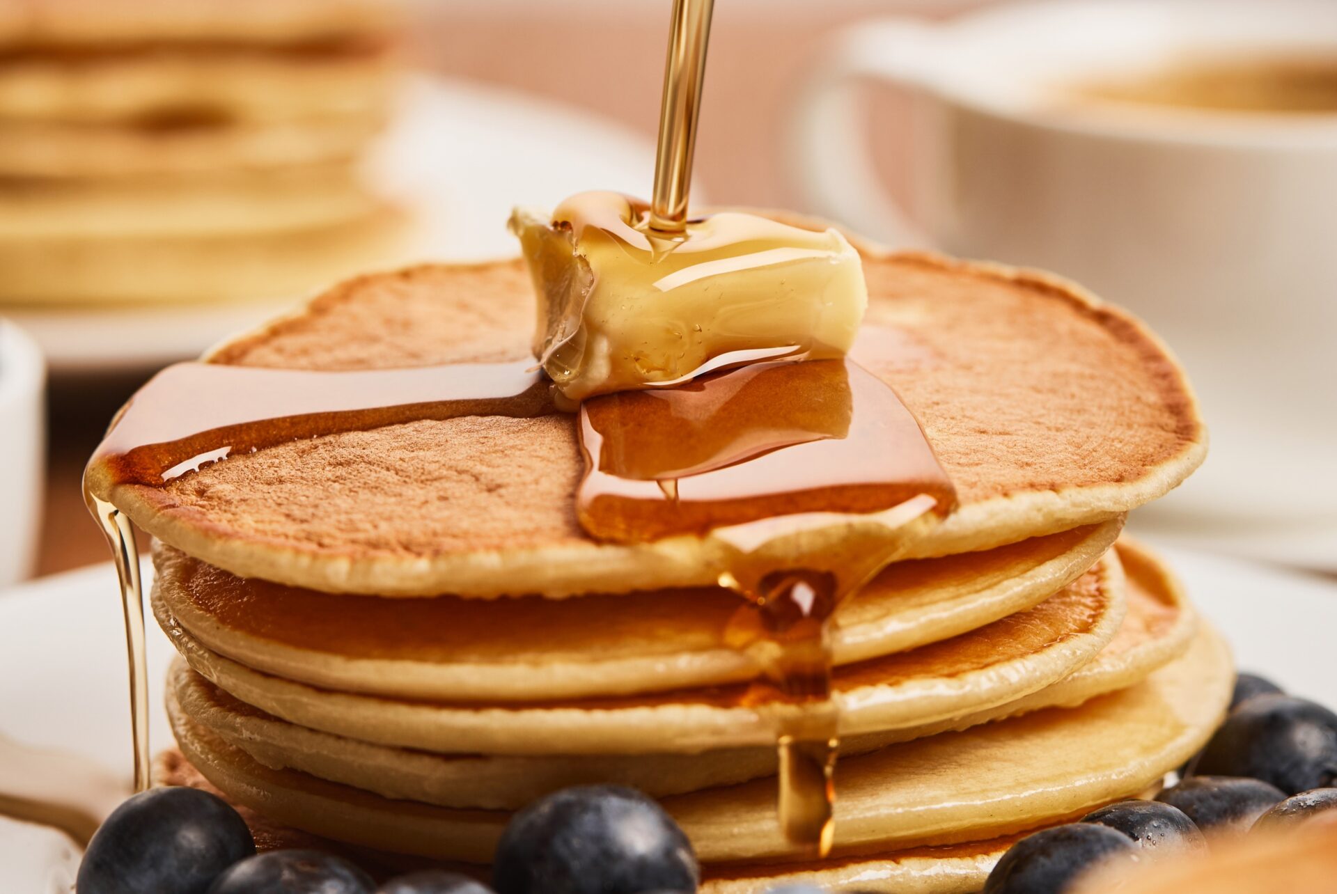 Pancake Syrup - CookingHub