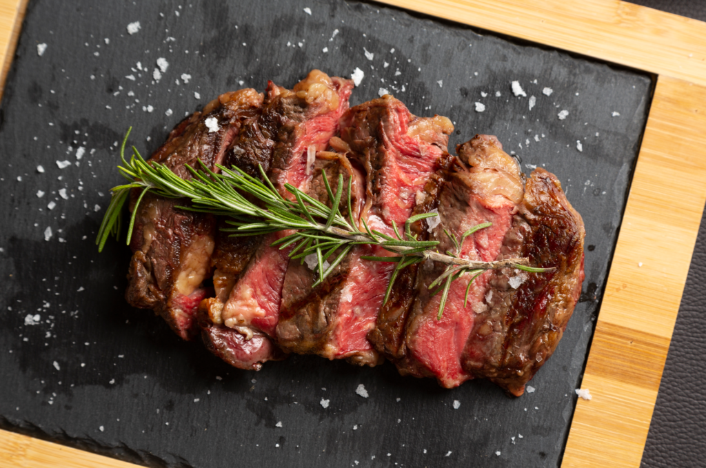 How To Cook The Perfect Steak (A Step-by-Step Guide) - CookingHub