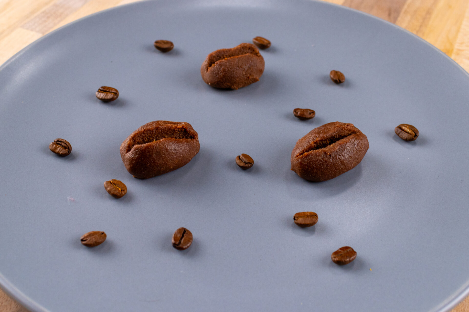 Coffee Bean Pralines - CookingHub