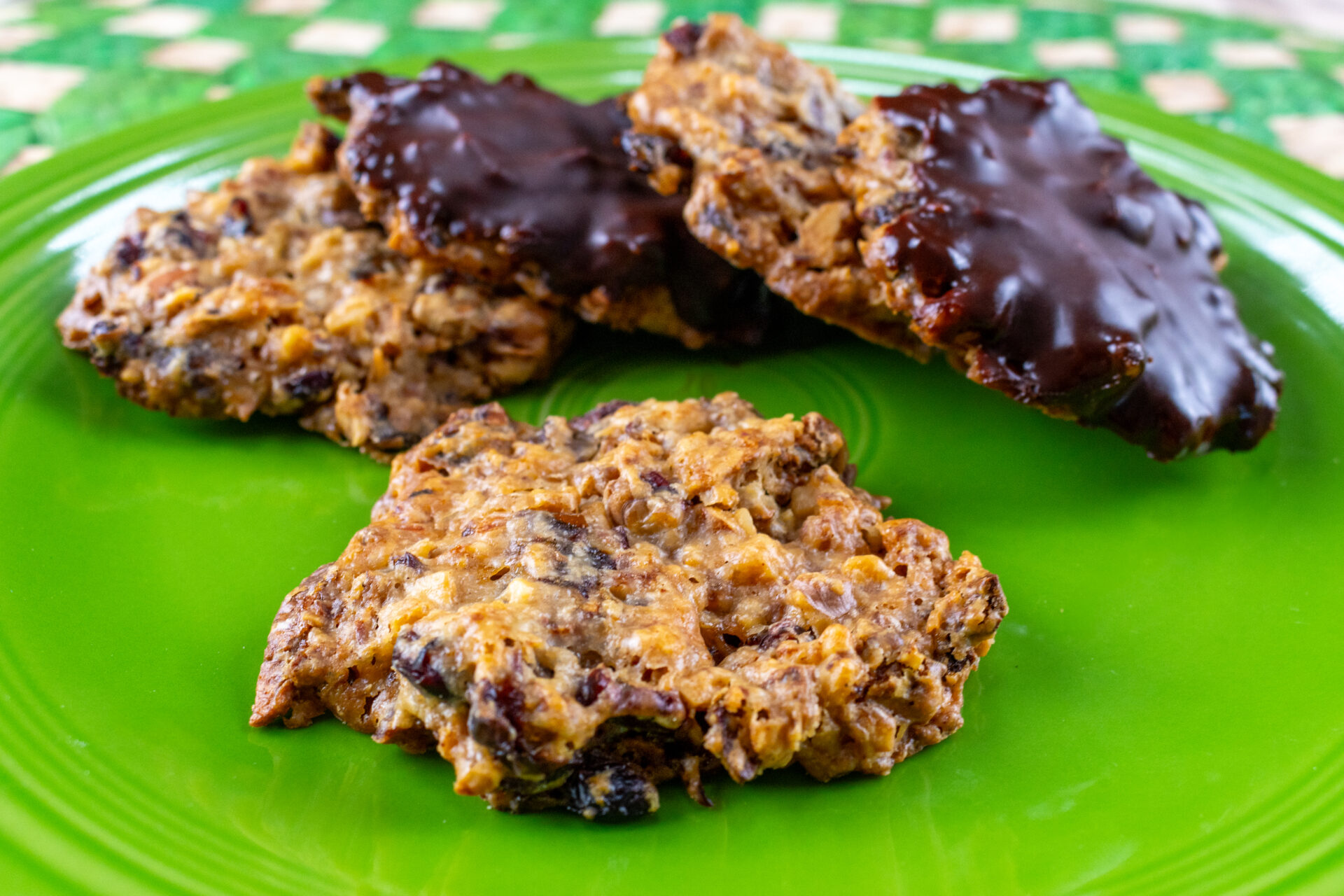 Moroccan Cookies Marokánky - CookingHub