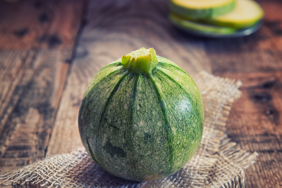 Eight Ball Squash - CookingHub