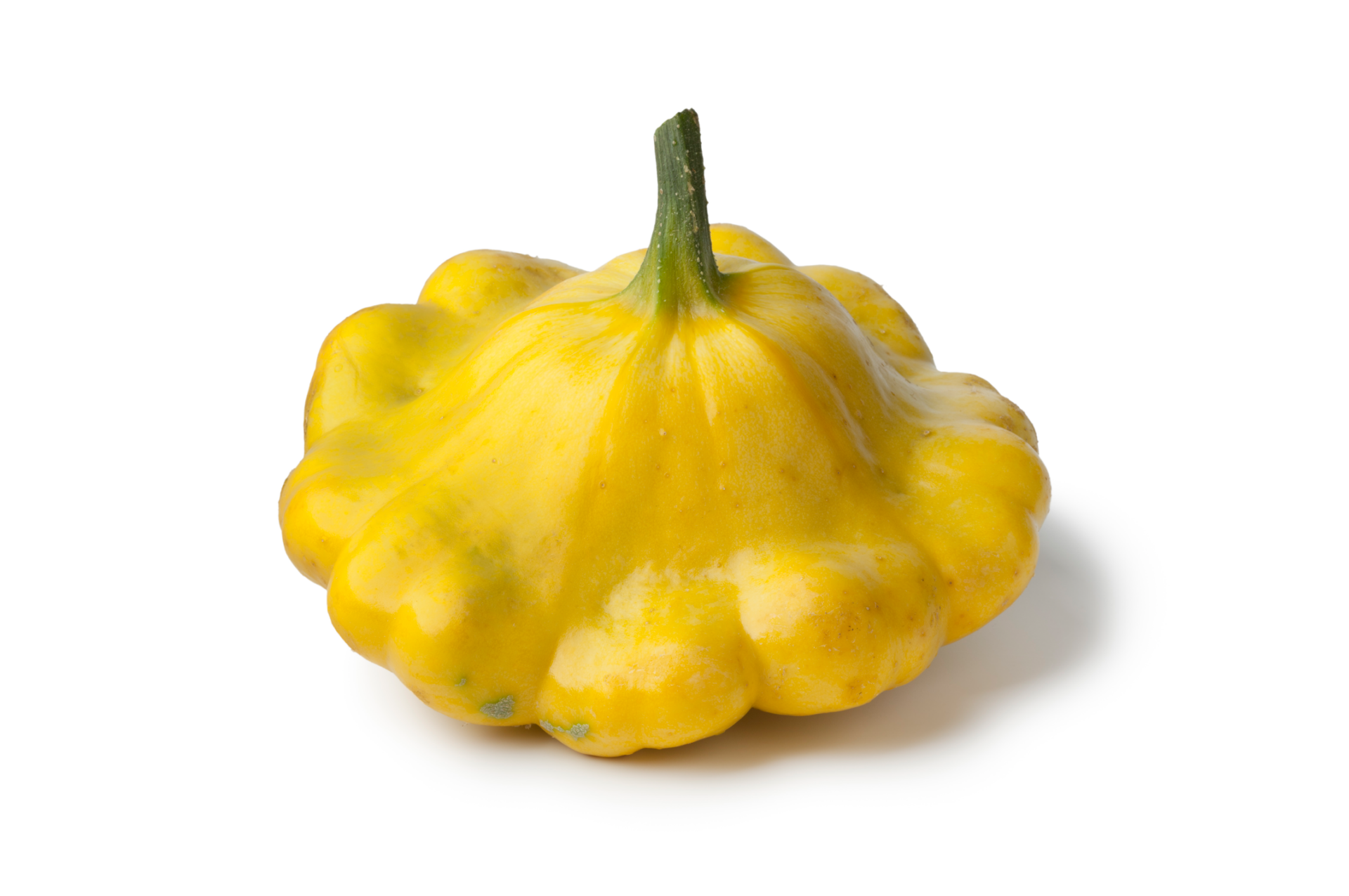 Pattypan Squash - CookingHub