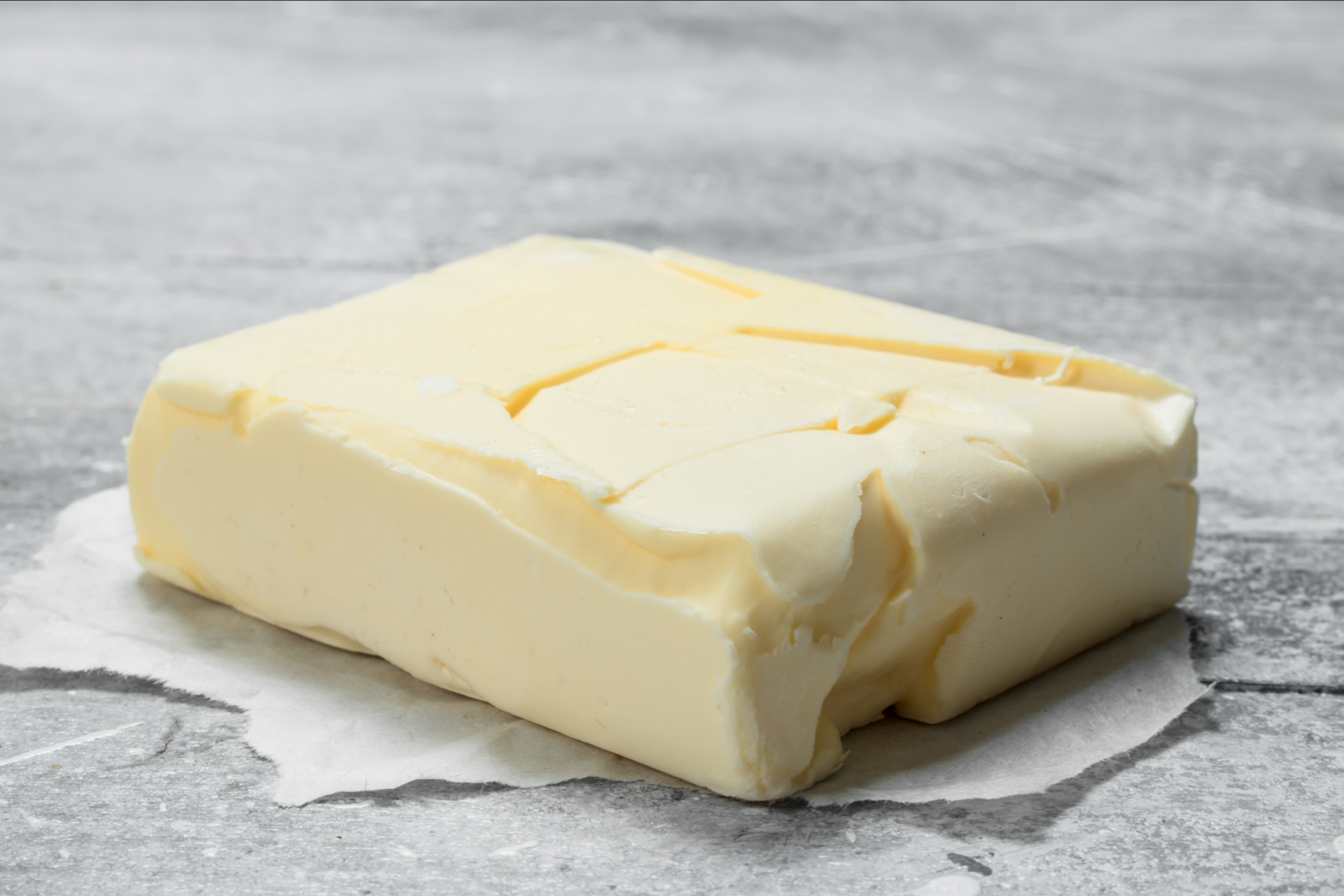 Salted European Butter - CookingHub