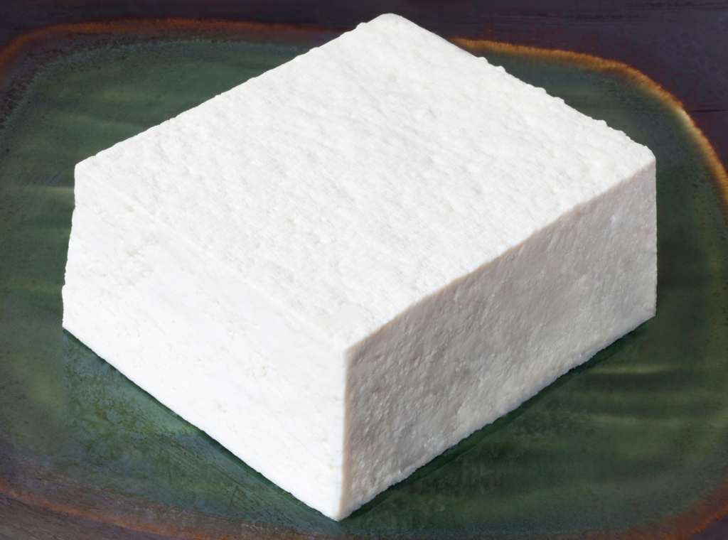 Sprouted Tofu - CookingHub