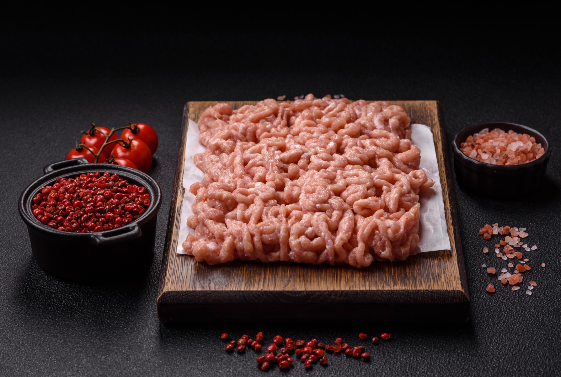Types of Pork Sausages - CookingHub - All For One