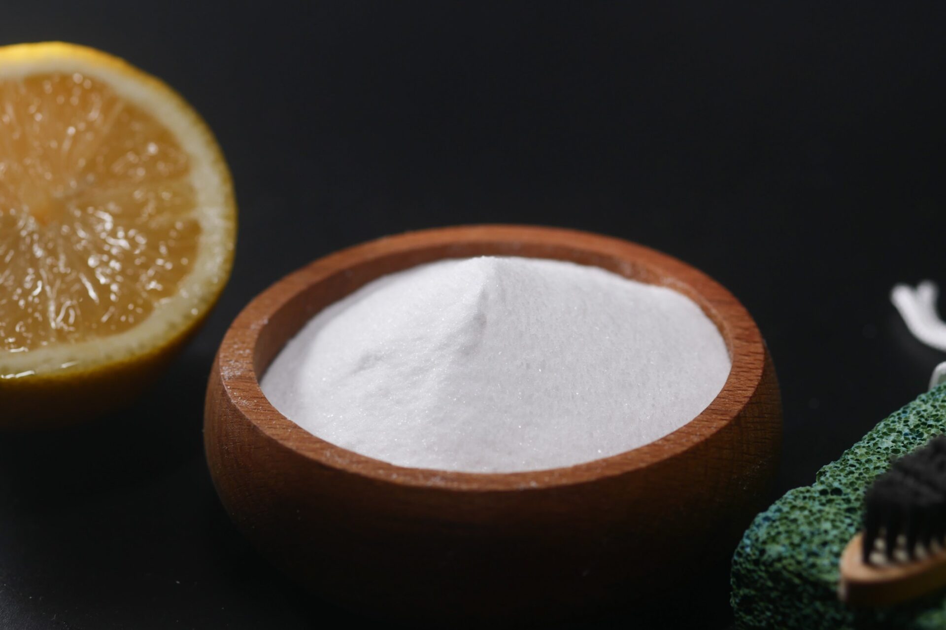 Citric Acid Powder - CookingHub