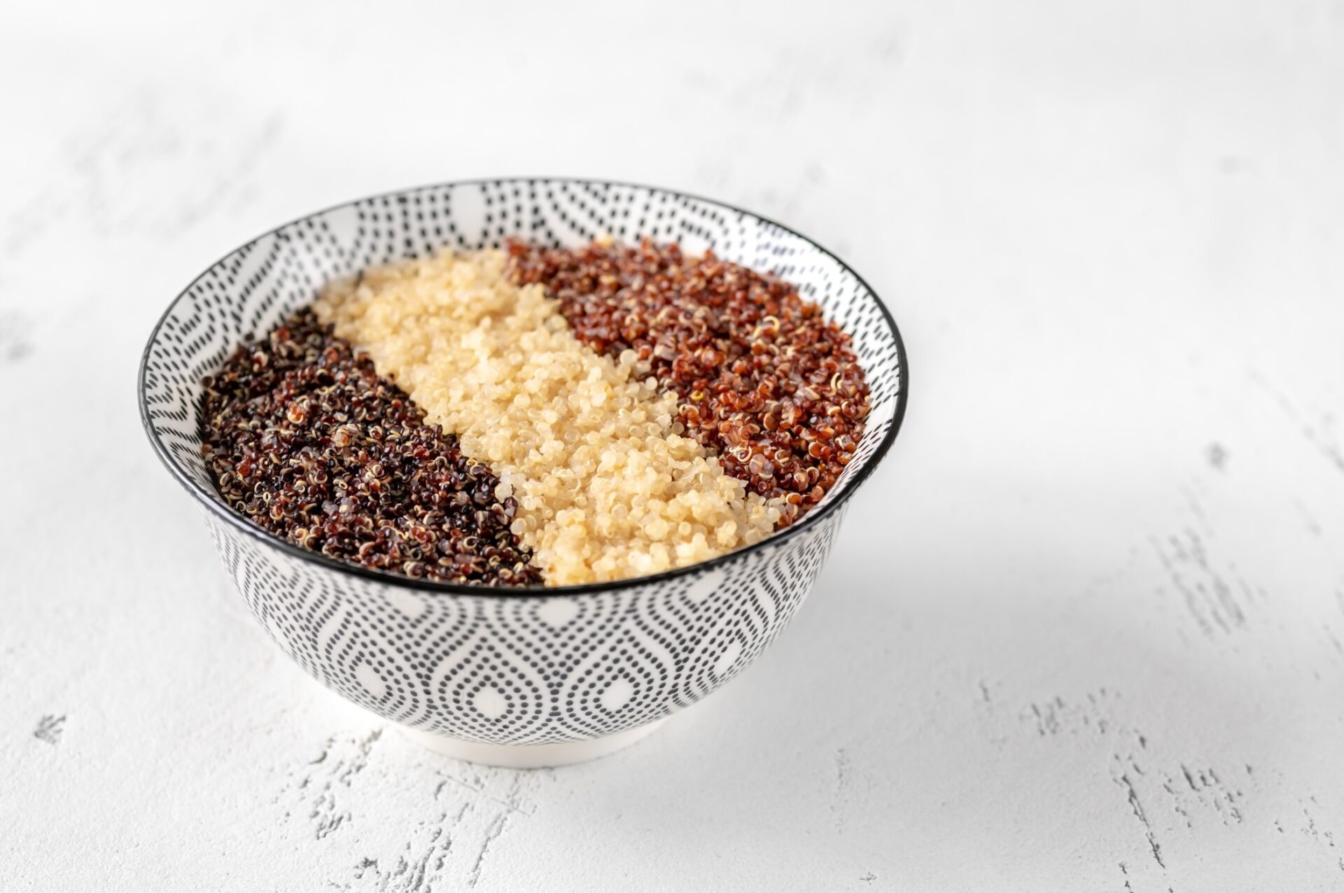 Types of Quinoa - CookingHub