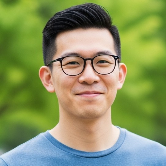 Michael.Chen - CookingHub