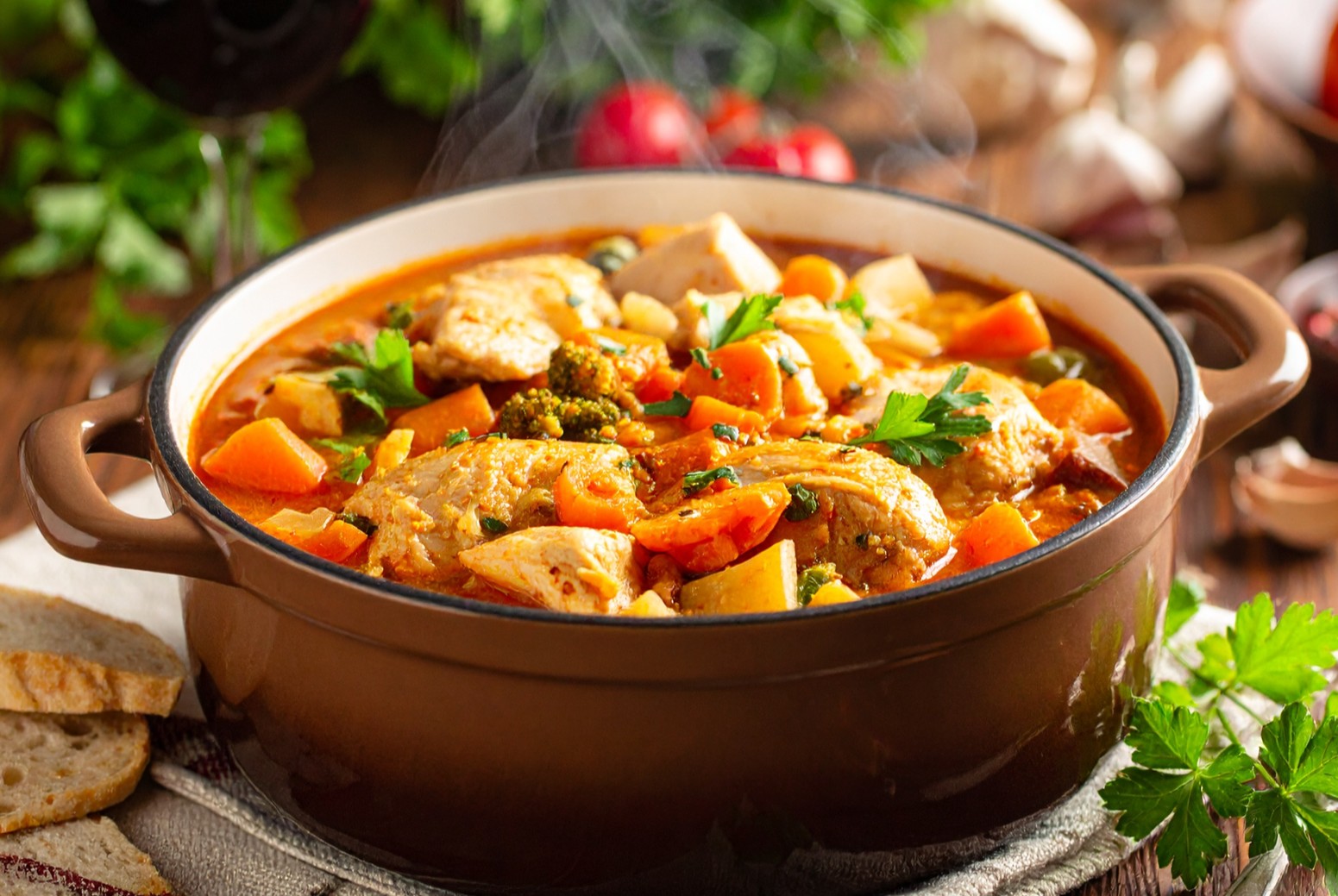 How To Implement Cooking From Scratch - CookingHub