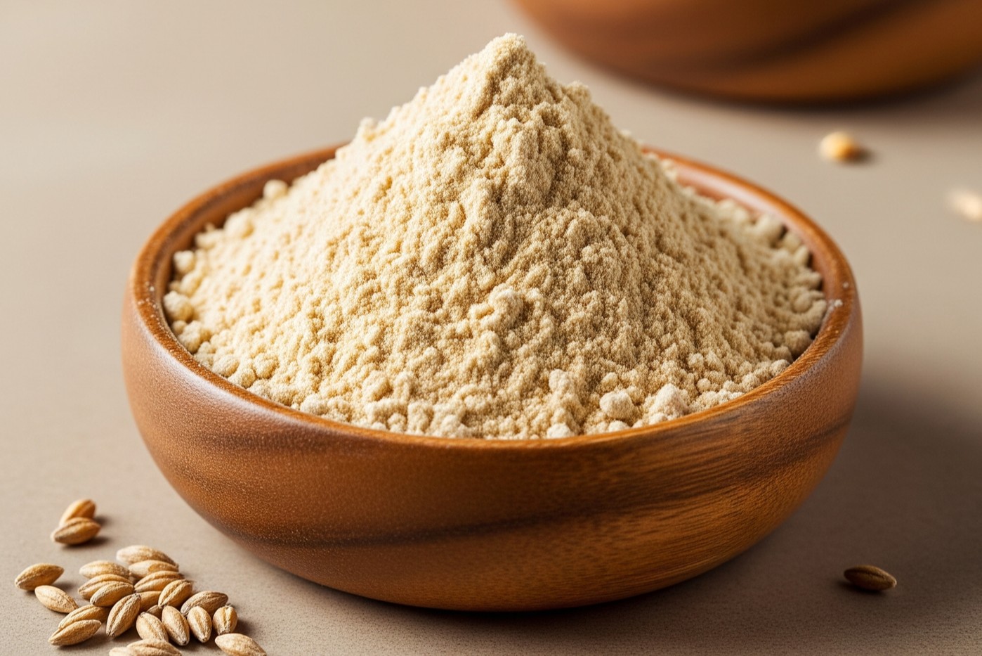 Barley Flour - CookingHub