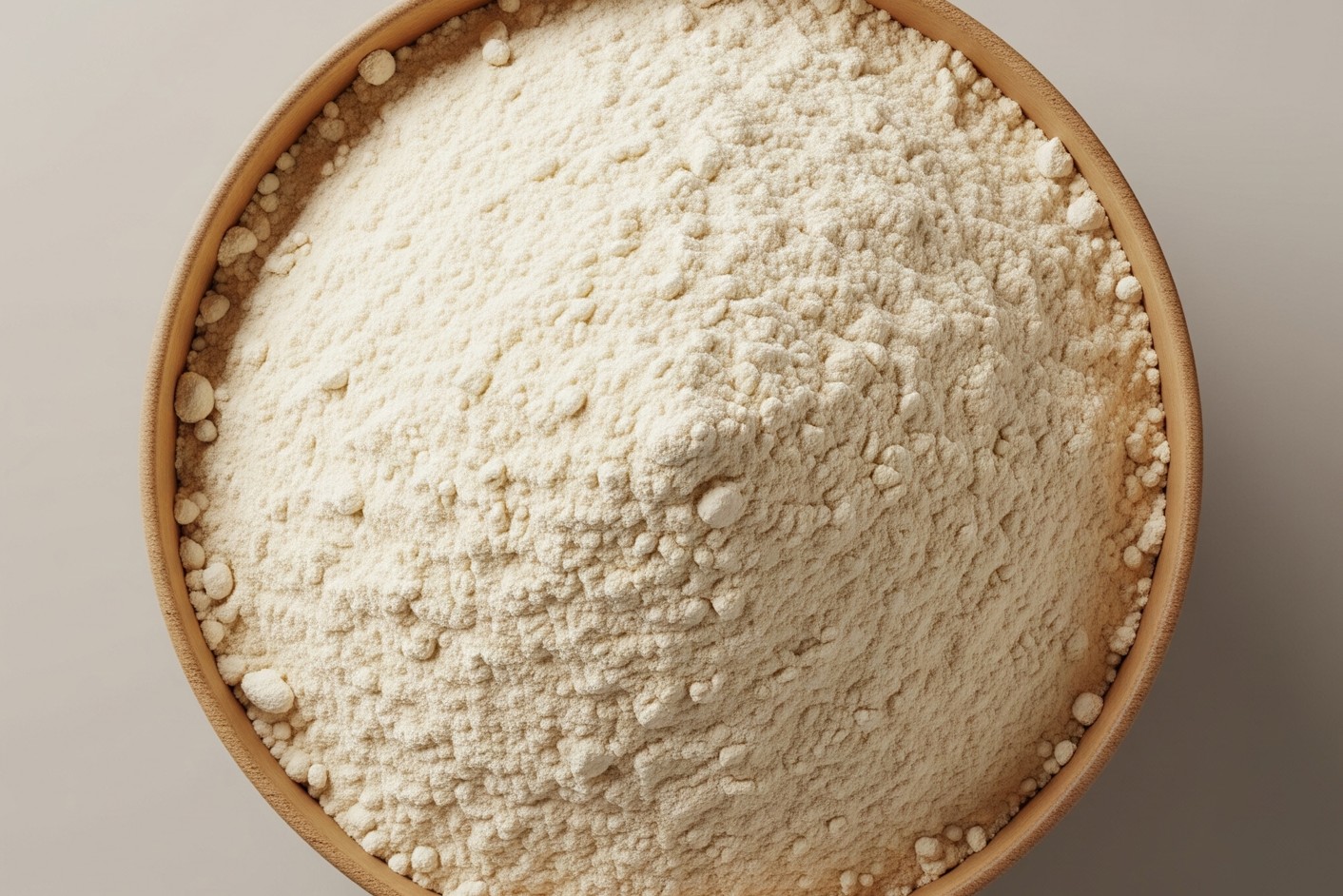 Types of Gluten-Free Flours - CookingHub