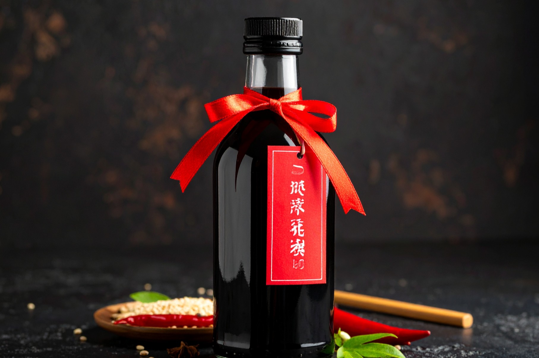 Shoyu Japanese Soy Sauce - CookingHub