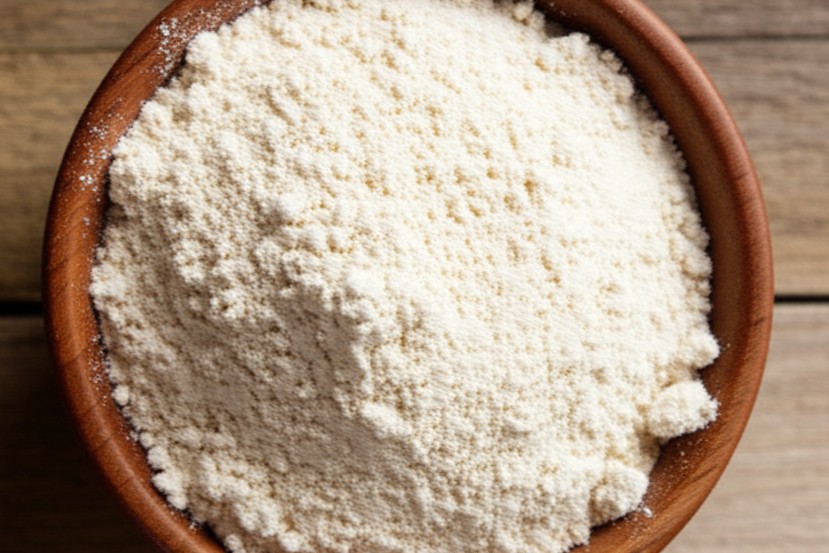 Triticale Flour - CookingHub