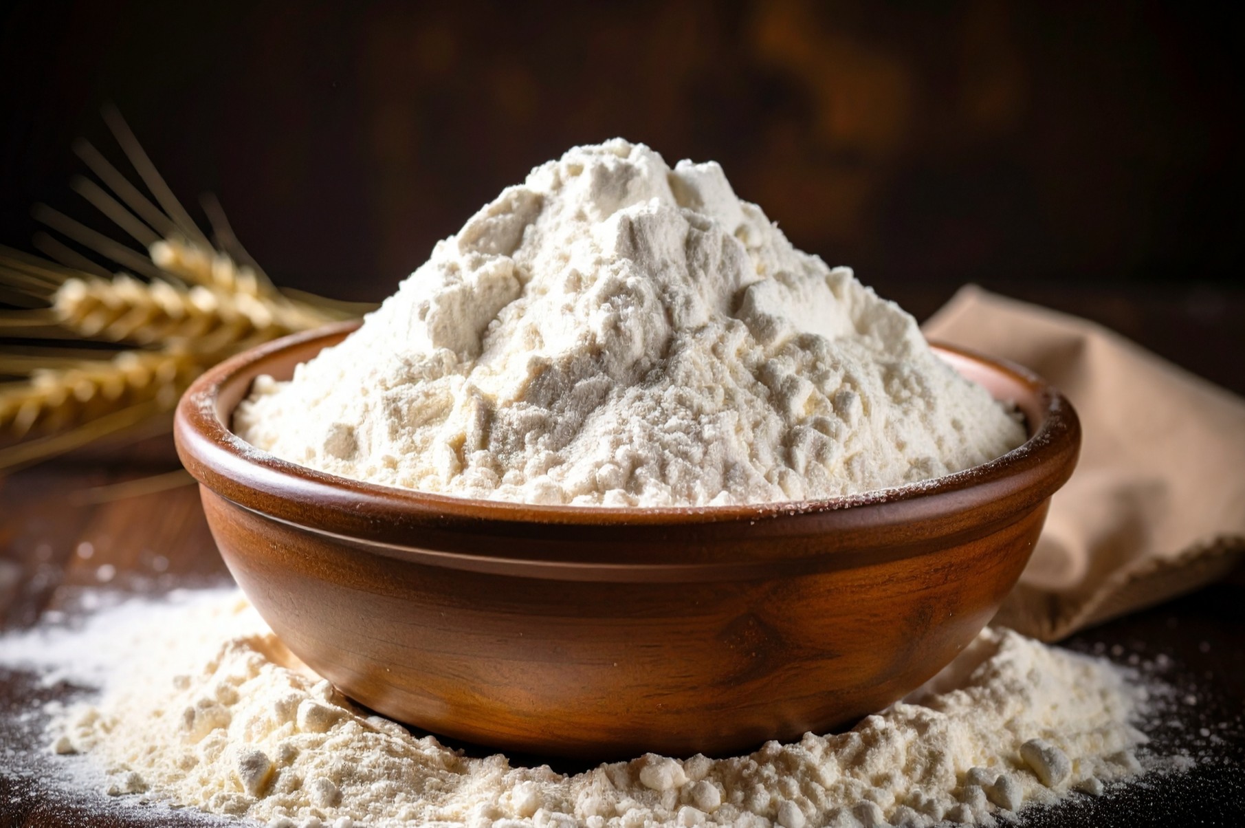 Type 2 Flour (Tipo 2) - CookingHub