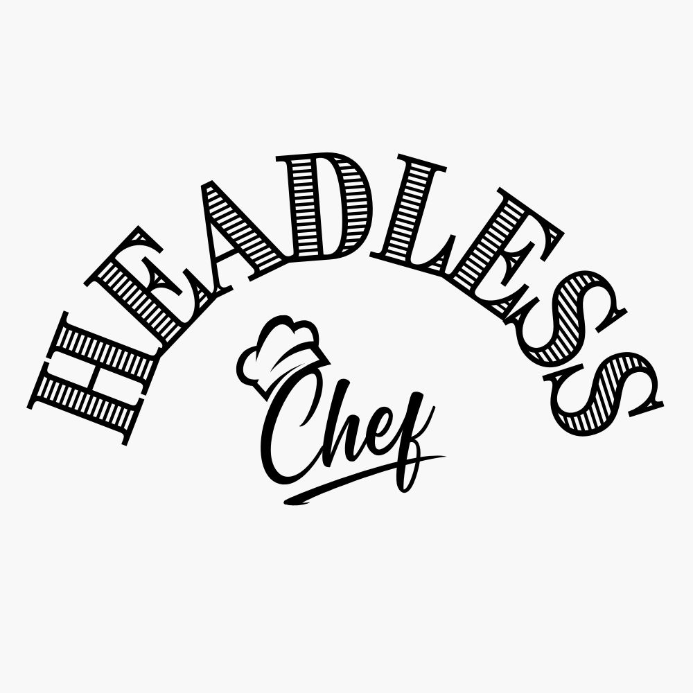 The Headless Chef - CookingHub
