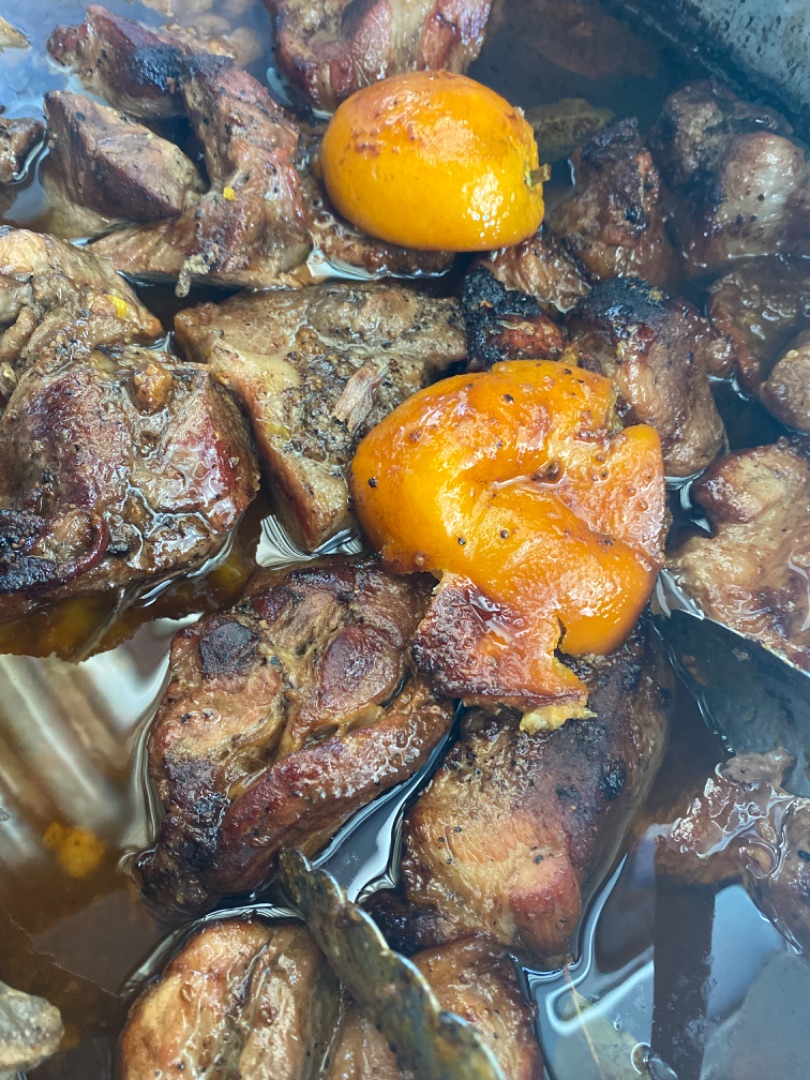 Traditional Mexican Carnitas - CookingHub